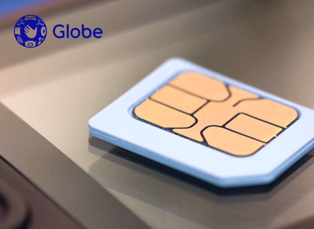 Globe welcomes new verification guidelines from NTC to improve SIM ...